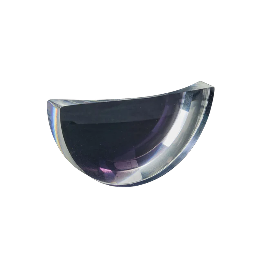 Safety Scan Lens(Half stepped lens) - PRO-LASER.jp